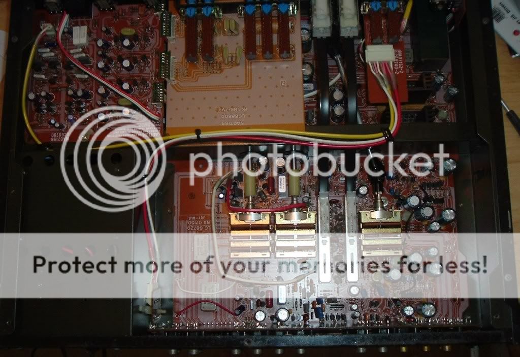 C-4 Preamp Any Good? | Audiokarma Home Audio Stereo Discussion Forums