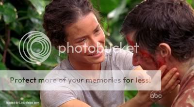 Couples - Kate & Jack {LOST} #10: "These moments may not be why we ...
