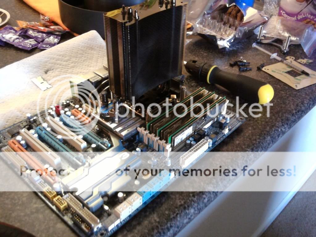 Cosmos Modding. | Overclock.net