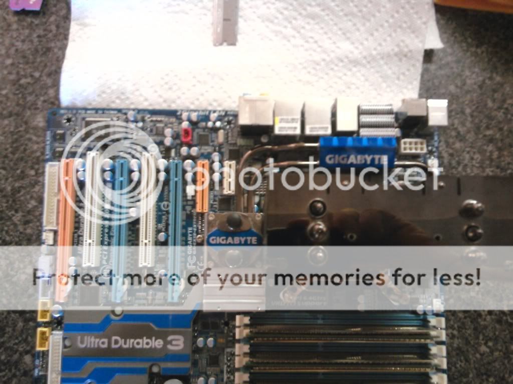 Cosmos Modding. | Overclock.net