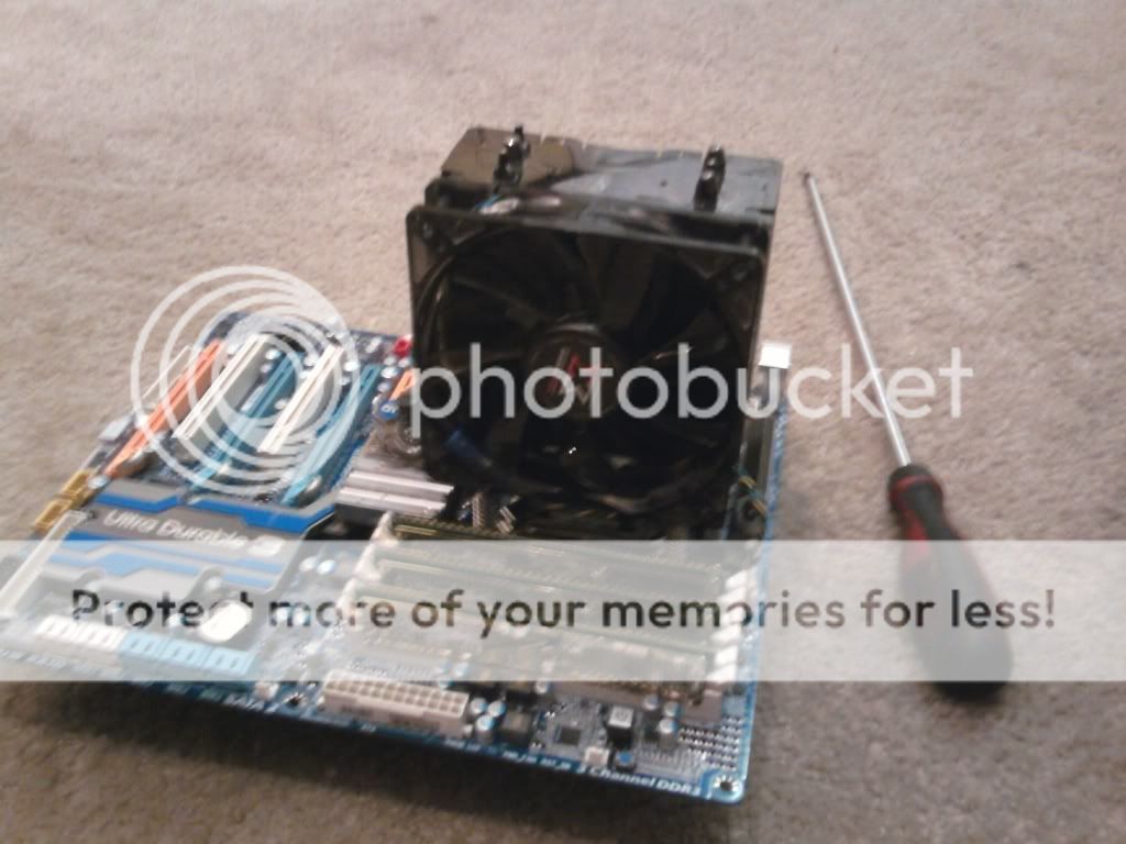 Cosmos Modding. | Overclock.net