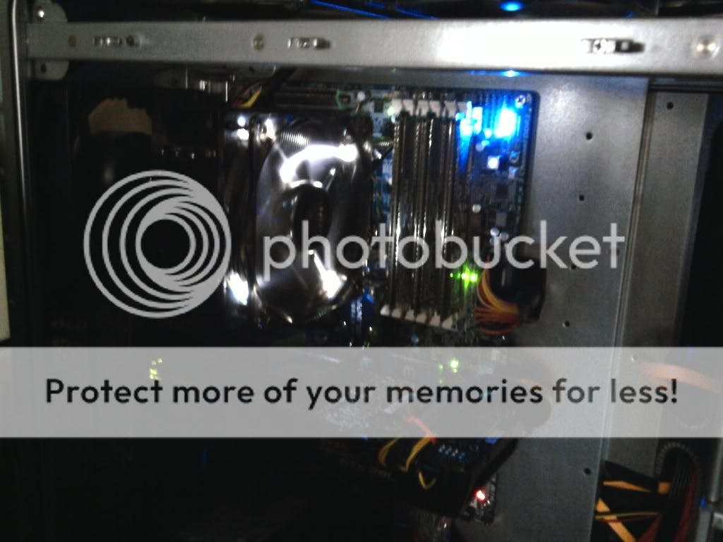 Cosmos Modding. | Overclock.net