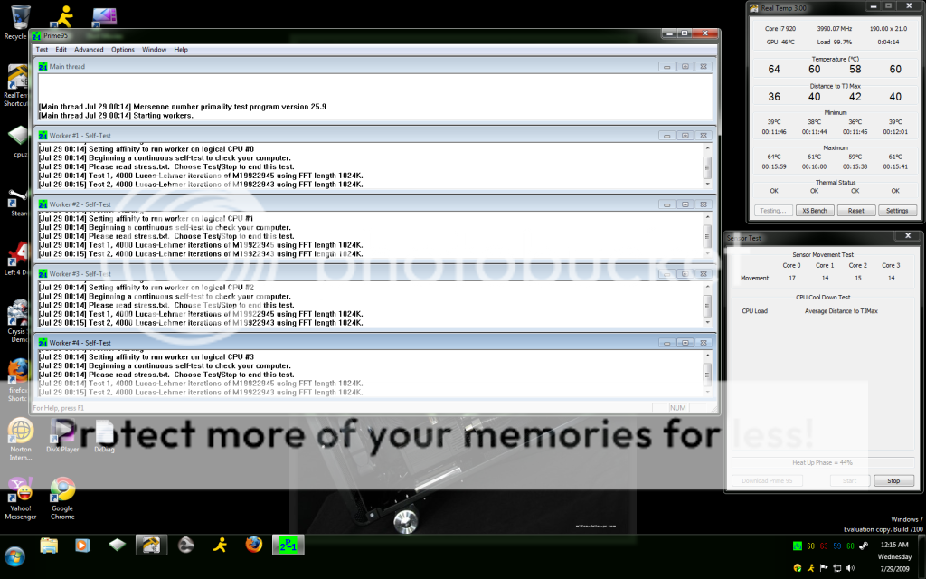 HeatKiller Installed. loop pics posted. | Overclock.net