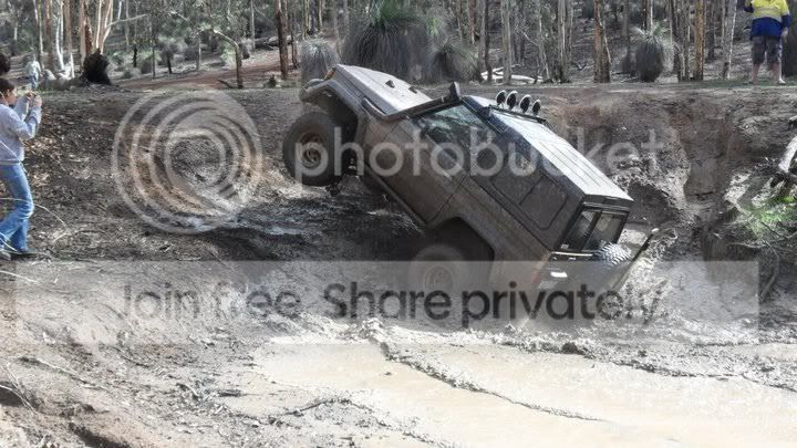 Land Cruiser Bundera/Prado | IH8MUD.com Forum | Toyota, Lexus & Off ...