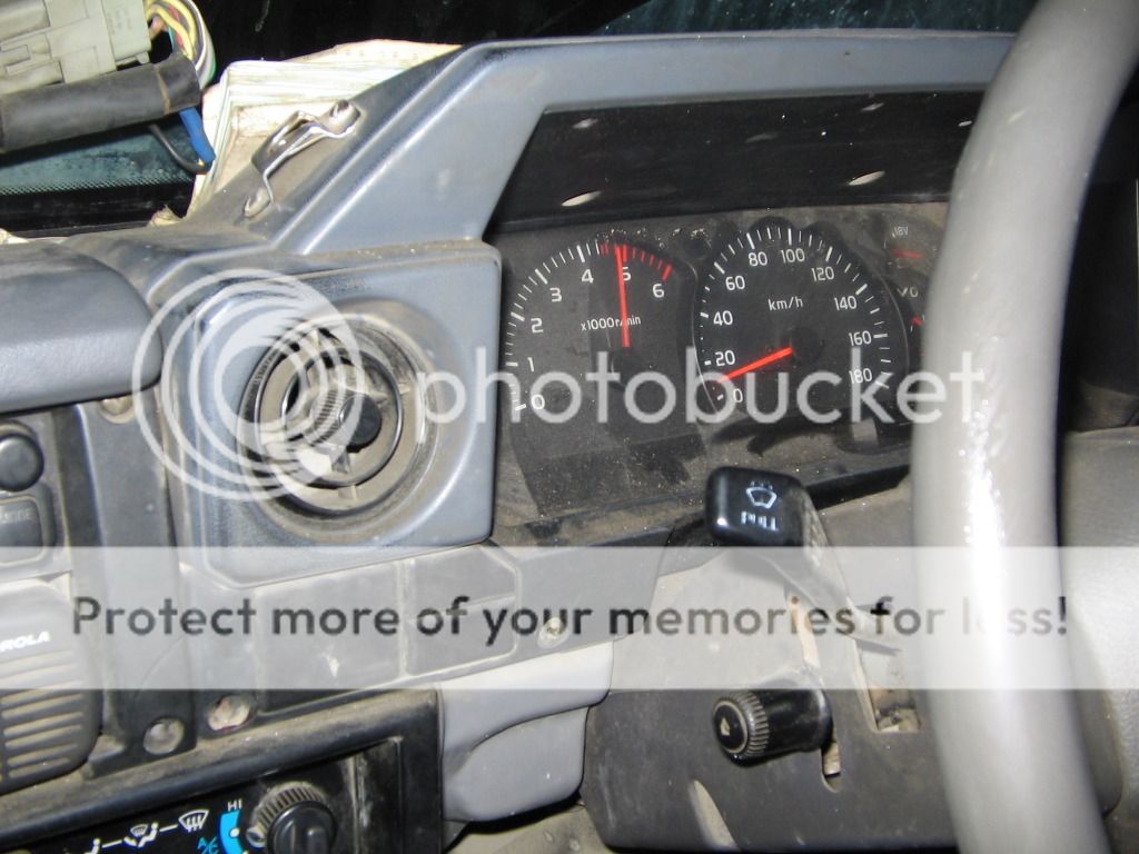 Custom HZJ79 from parts, built in the US! | Page 27 | IH8MUD Forum