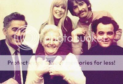 George Harrison - The Beatles