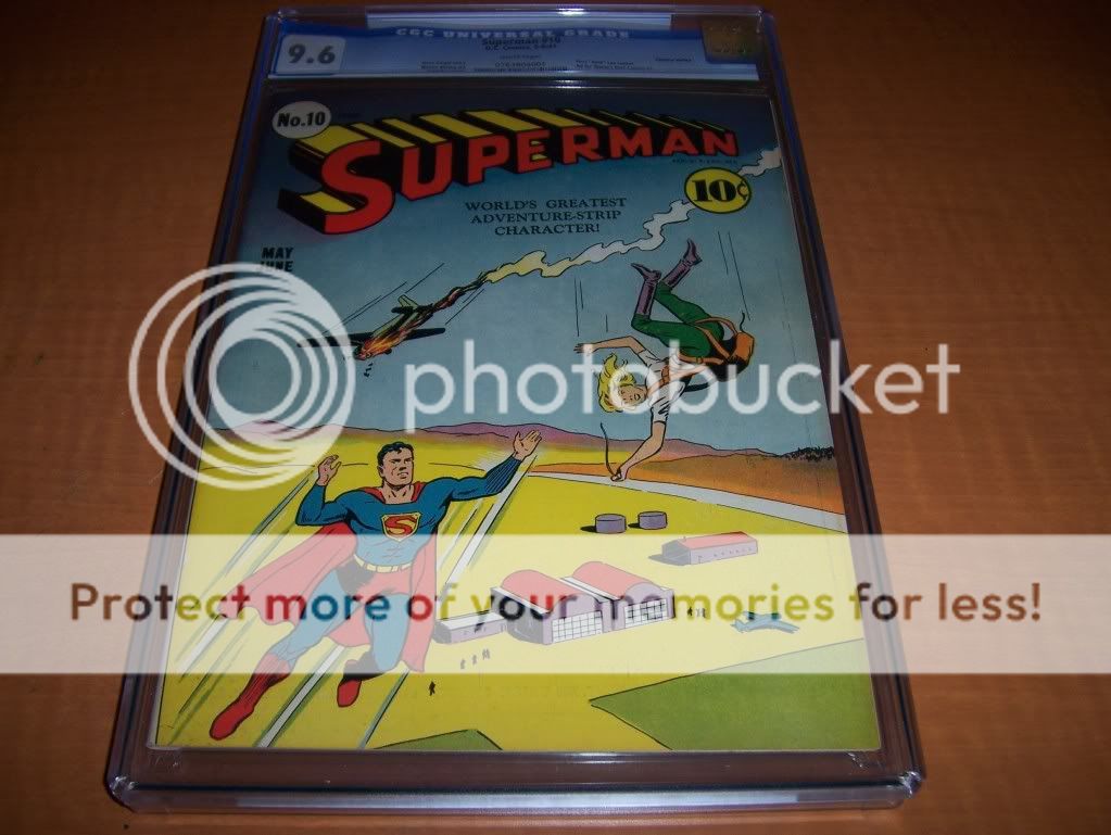 It's been 75 YEARS...post your 1941 BOOKS ! - Page 6 - Golden Age Comic ...