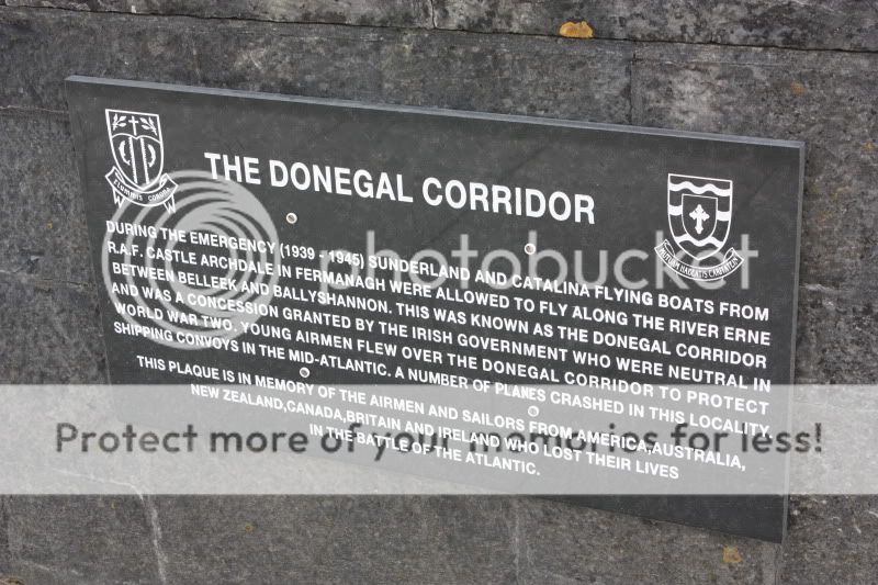 Airfield Research Group - Co DONEGAL - BALLYSHANNON - The Donegal ...