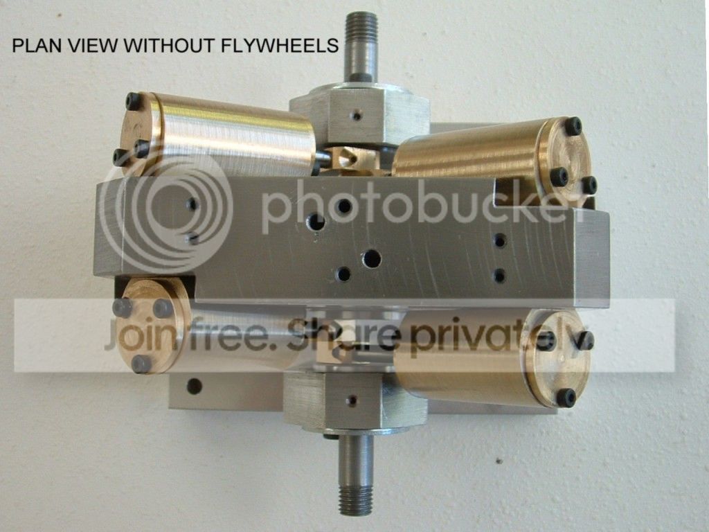 V4 Wobbler | Home Model Engine Machinist Forum