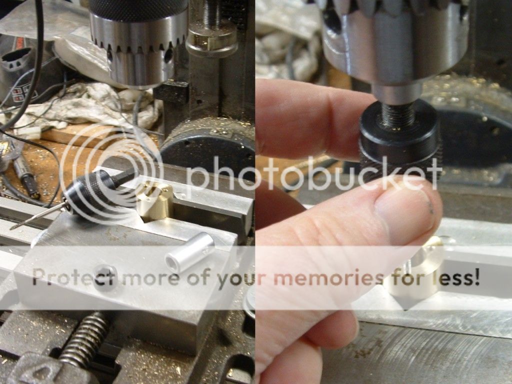 Tapping Small Holes | Home Model Engine Machinist Forum