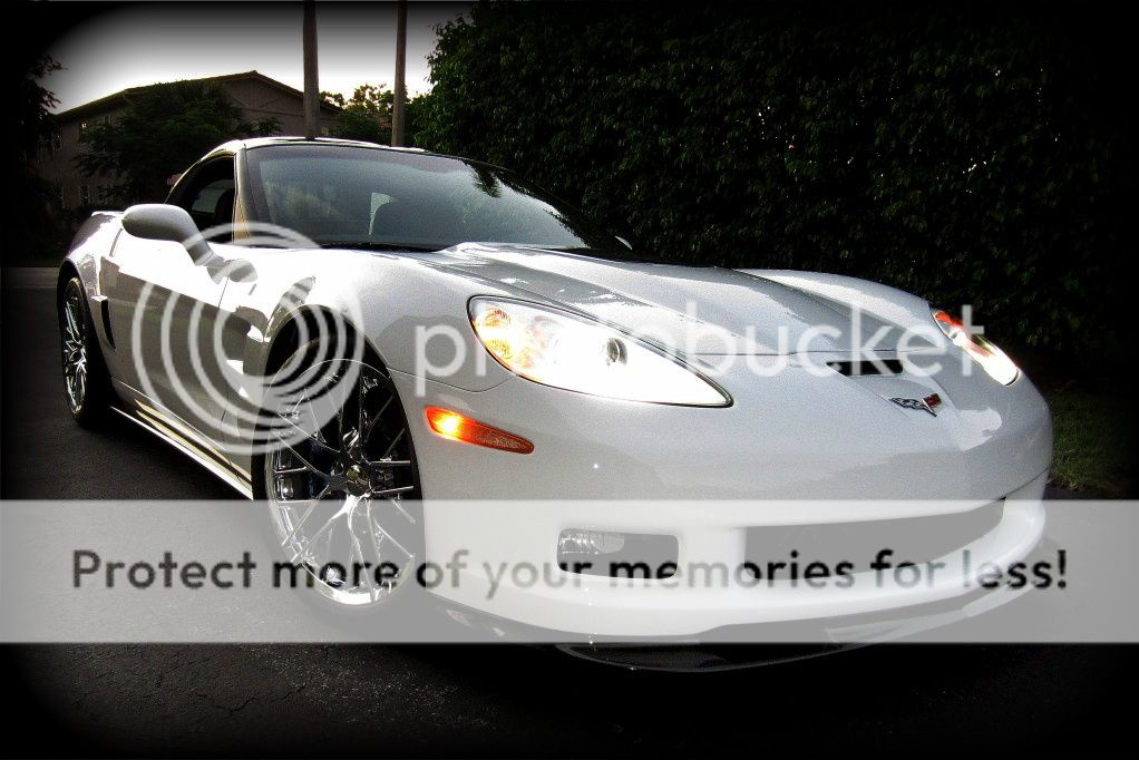 ZR1 ZR1 out of box failure - Page 2 - CorvetteForum - Chevrolet ...