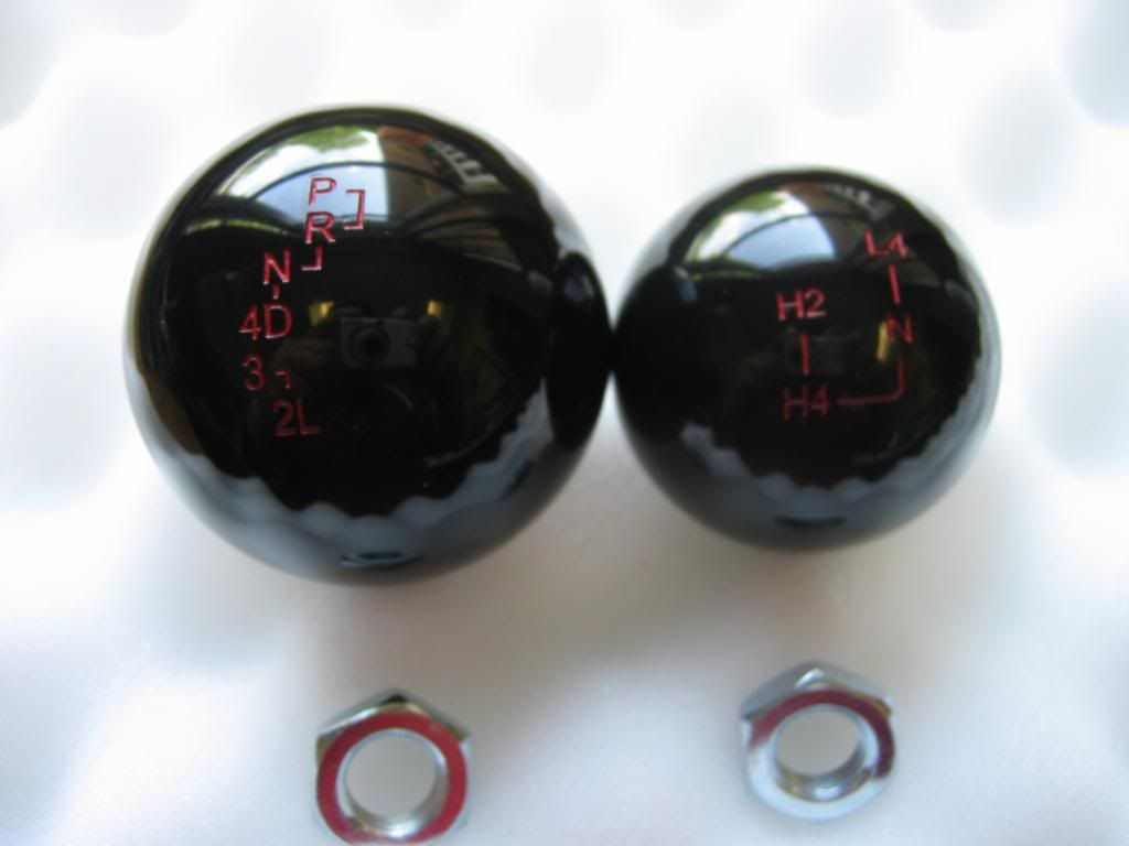 Pic Request: Custom Shift Knobs | Toyota FJ Cruiser Forum
