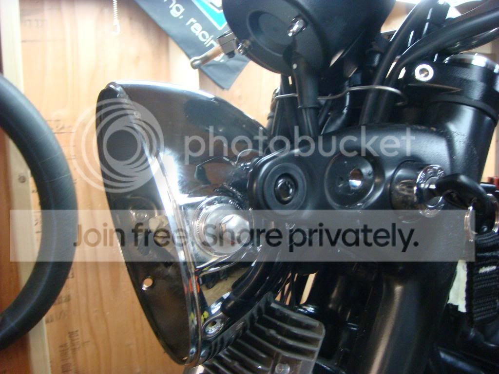 Modern Bonneville Street / Flat Tracker Build | Triumph Rat Motorcycle ...