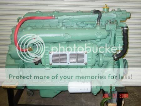 Detroit Diesel Alpine Green Paint Codes - Forum - Historic Commercial ...