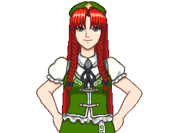 Trucy's House of Sprite Edits (Update: 08/01/11 : Sprites - Page 4