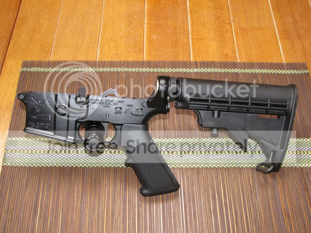 Double Star Corp Lower Quality? > AR Discussions > AR15.COM