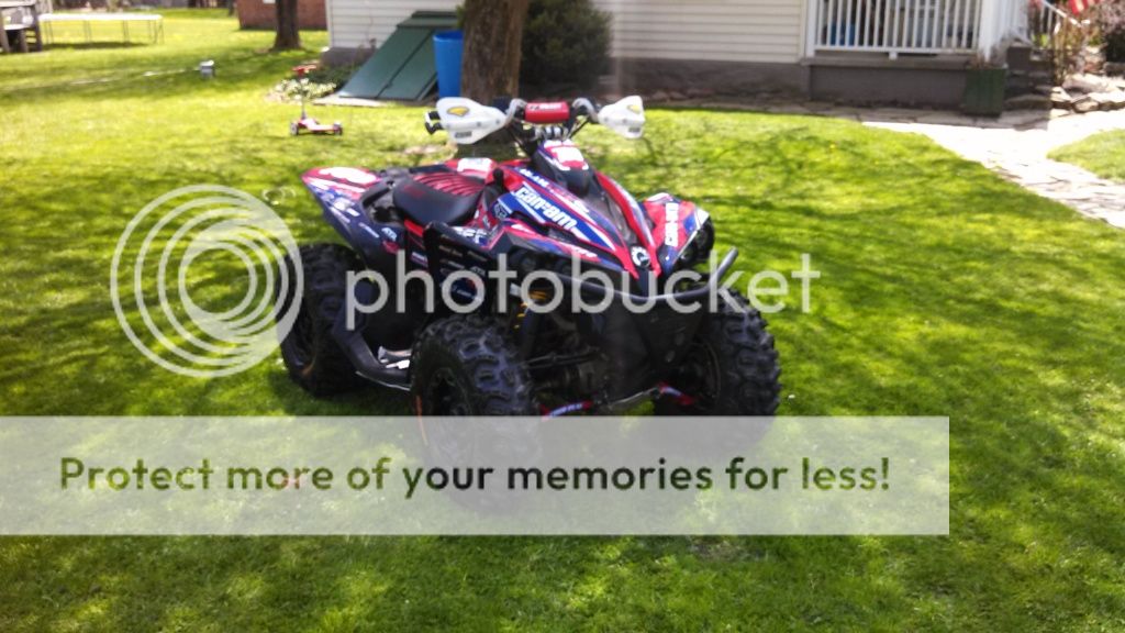 Powerline park roll call | Page 2 | Can-Am ATV & UTV Forums