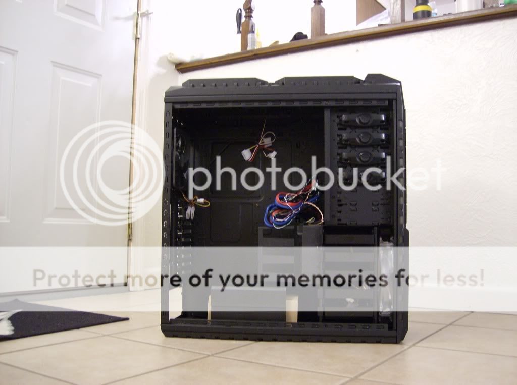 [Work Log] Going with Water Cooling (HAF X Watercooling Build) | Page 2 ...