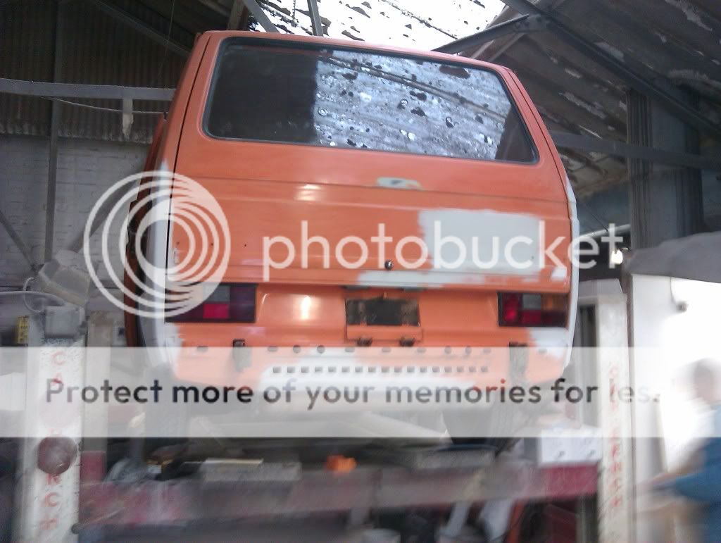 1982 VW T25 Panel Van 2.0 CU aircooled-its back! | Retro Rides